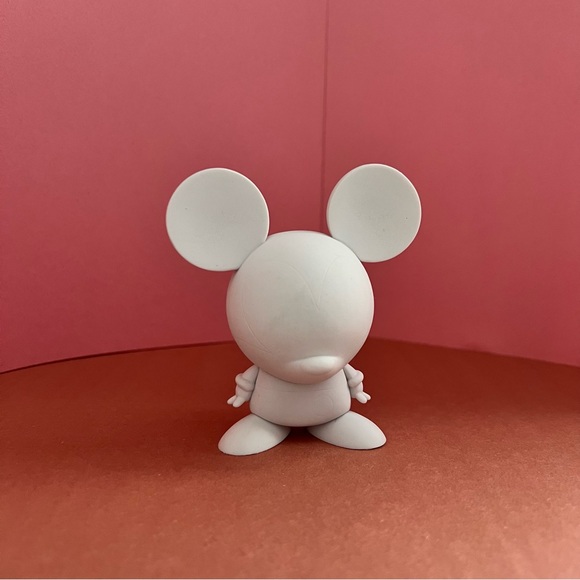 Funko | Other | Disney Shorts Series Art By Herrera Mickey Mouse ...